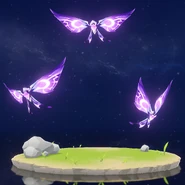 Crystalfly | Genshin Impact Wiki | Fandom