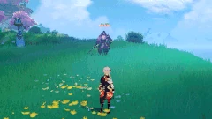 Yoriki Samurai | Genshin Impact Wiki | Fandom