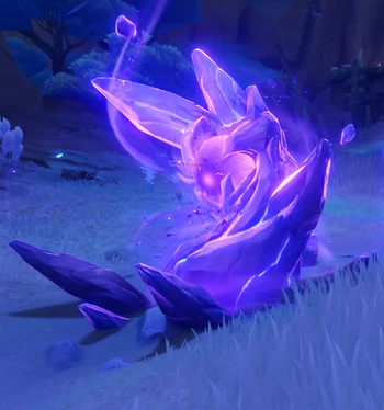 Abyss Tumor | Genshin Impact Wiki | Fandom