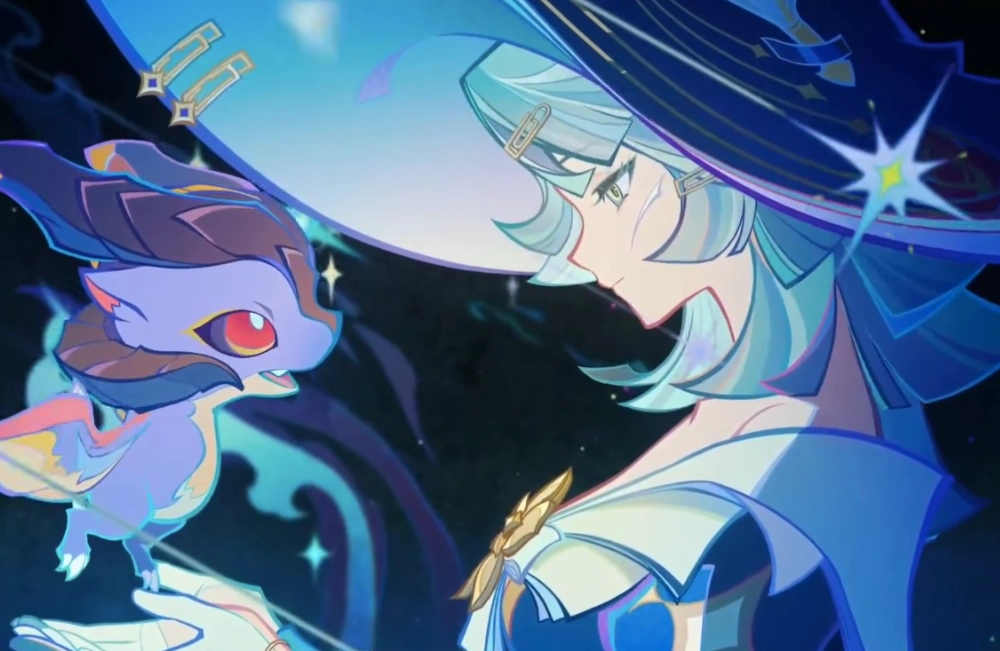 Andersdotter | Genshin Impact Viki | Fandom