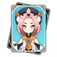 Diona/Gallery | Genshin Impact Wiki | Fandom