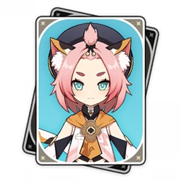Diona/Gallery | Genshin Impact Wiki | Fandom