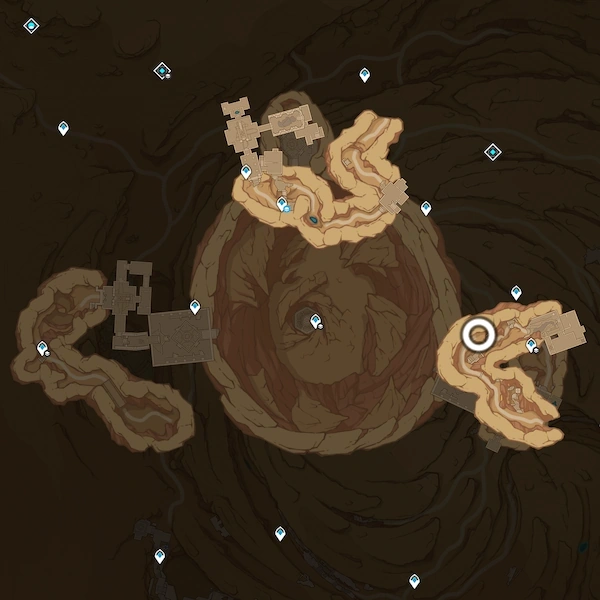 Category:Uses Desert of Hadramaveth Map Template | Genshin Impact Wiki ...