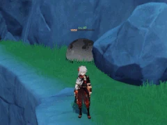 Large Geo Slime | Genshin Impact Wiki | Fandom