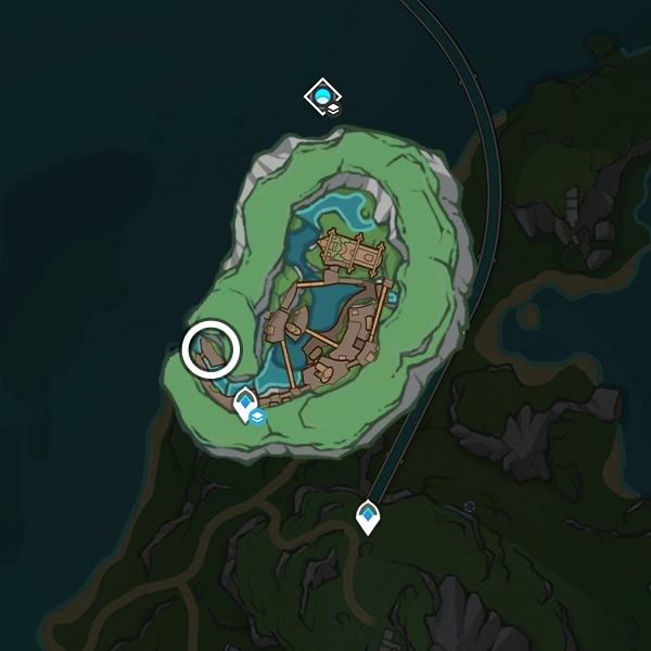 Category:Uses Poisson Map Template | Genshin Impact Wiki | Fandom