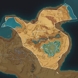 Realm of Farakhkert | Genshin Impact Wiki | Fandom