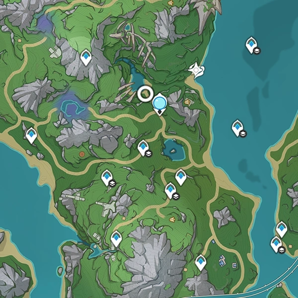 Neuvillette: Visit | Genshin Impact Wiki | Fandom