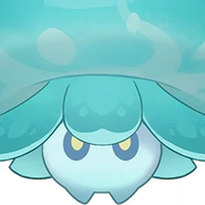 Floating Hydro Fungus | Genshin Impact Wiki | Fandom