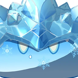 Large Cryo Slime | Genshin Impact Wiki | Fandom