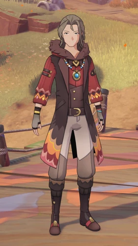 Temach | Genshin Impact Wiki | Fandom