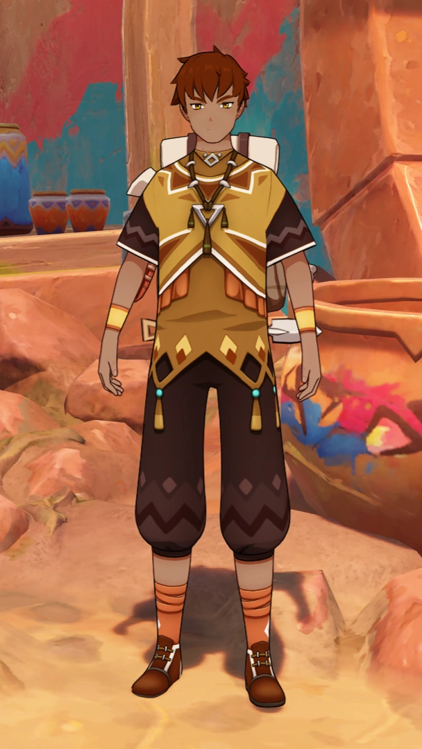 Titu | Genshin Impact Wiki | Fandom