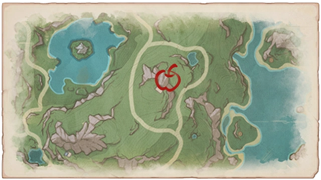 Rouge's Writings | Genshin Impact Wiki | Fandom