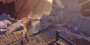 Viewpoint/The Tanit Encampment | Genshin Impact Wiki | Fandom