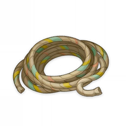 Purpose-Built Grappling Hook | Genshin Impact Wiki | Fandom
