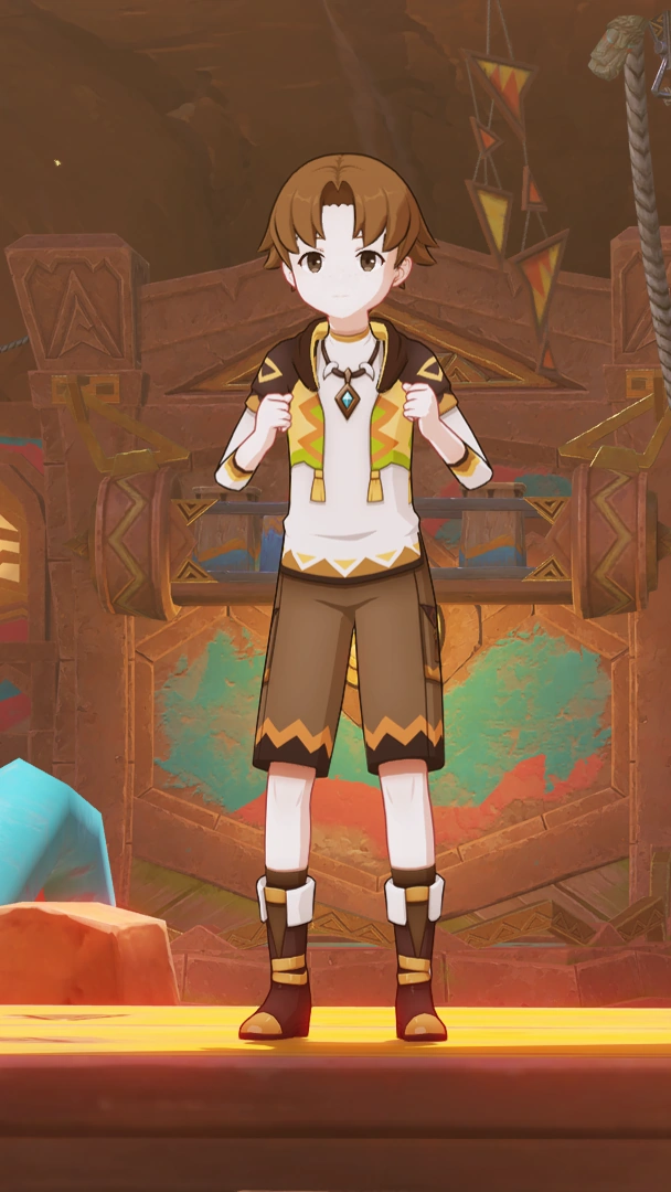 Kaan | Genshin Impact Wiki | Fandom