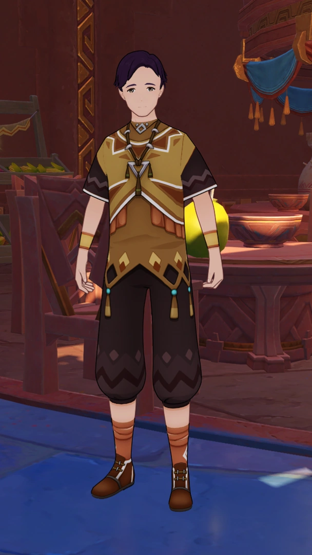 Teayo | Genshin Impact Wiki | Fandom