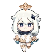 Taking Pictures and Recounting Good Times/Paimon | Genshin Impact Wiki ...