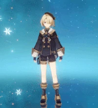 Icy Skin | Genshin Impact Wiki | Fandom