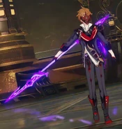 Childe | Genshin Impact Wiki | Fandom