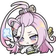 Aino/Gallery | Genshin Impact Wiki | Fandom
