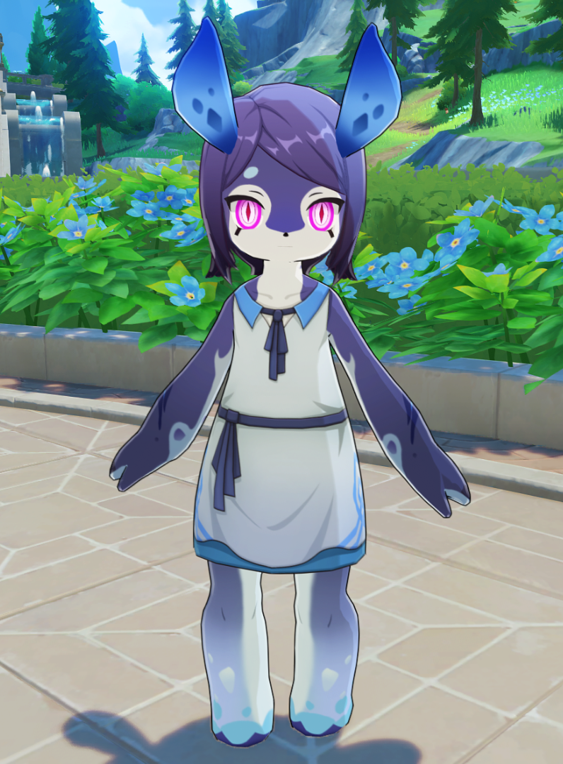 Pahsiv | Genshin Impact Wiki | Fandom