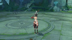 The Knave | Genshin Impact Wiki | Fandom