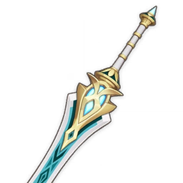 Machaira Sword