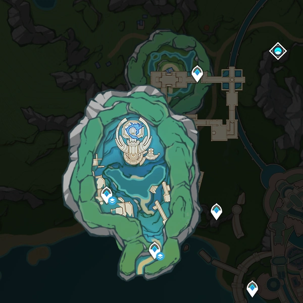 Category:Uses Annapausis Map Template | Genshin Impact Wiki | Fandom