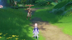 Eremite Daythunder | Genshin Impact Wiki | Fandom