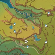 Chuno | Genshin Impact Wiki | Fandom