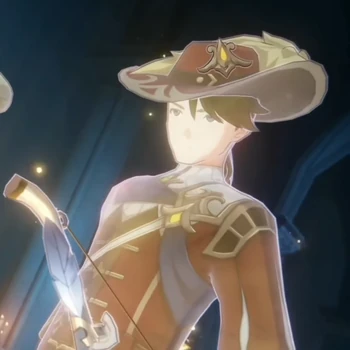 Walter | Genshin Impact Wiki | Fandom