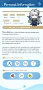 Neuvillette/Gallery | Genshin Impact Wiki | Fandom