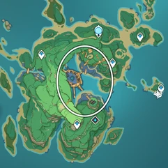 Category:Uses Tatarasuna Map Template | Genshin Impact Wiki | Fandom