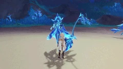 Wayward Hermetic Spiritspeaker | Genshin Impact Wiki | Fandom