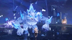 Booming Bathysmal Vishap Herd | Genshin Impact Wiki | Fandom