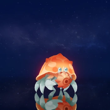 Armored Crab | Genshin Impact Wiki | Fandom