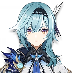 Eula | Wiki Genshin Impact | Fandom