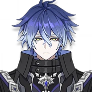 Flins/Gallery | Genshin Impact Wiki | Fandom