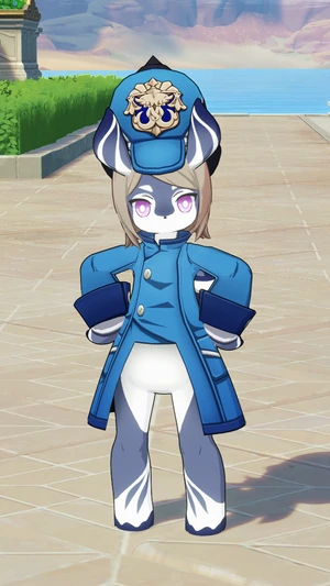 Everallin | Genshin Impact Wiki | Fandom