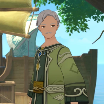 Tus | Genshin Impact Wiki | Fandom