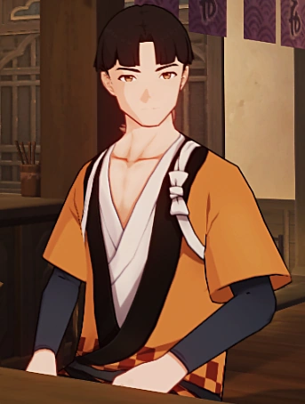 Youta | Genshin Impact Wiki | Fandom