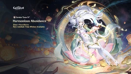 Version "Luna IV" | Genshin Impact Wiki | Fandom