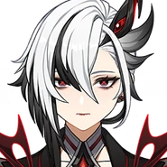 The Knave | Genshin Impact Wiki | Fandom