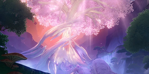 That Day Under Irminsul | Genshin Impact Wiki | Fandom