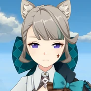 Lynette/Gallery | Genshin Impact Wiki | Fandom