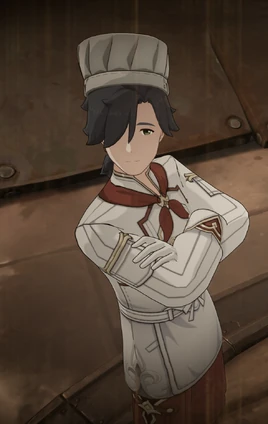 Savelli | Genshin Impact Wiki | Fandom