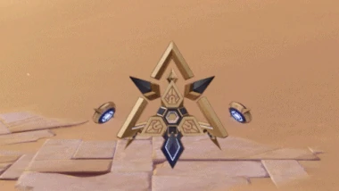 Primal Construct: Reshaper | Genshin Impact Wiki | Fandom