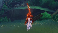 Ochimusha: Cankered Flame | Genshin Impact Wiki | Fandom