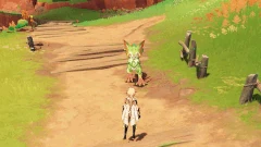 Yumkasaurus | Genshin Impact Wiki | Fandom