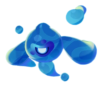 Tainted Hydro Phantasm | Genshin Impact Wiki | Fandom